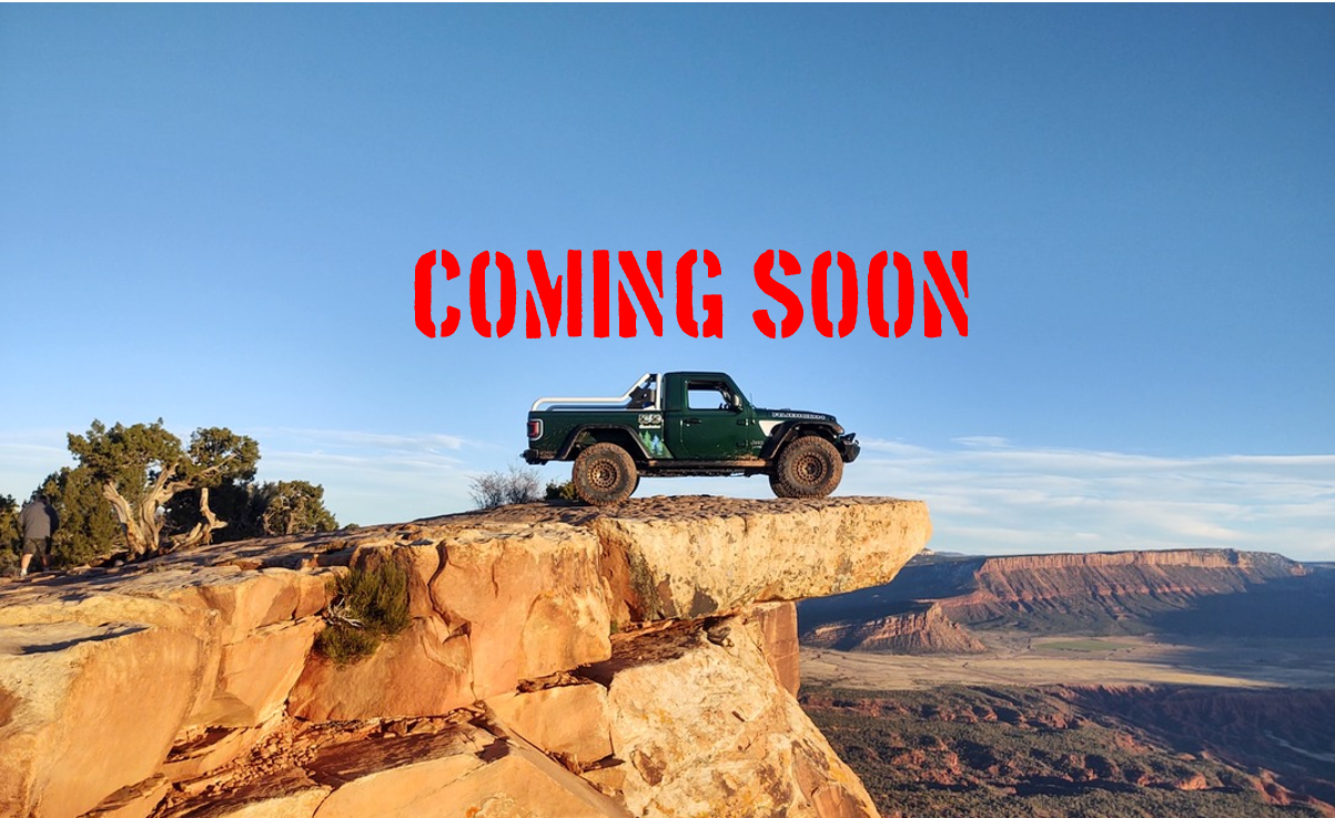 Pre-Orders – Unofficial Use Only